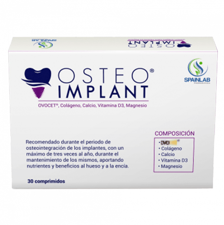 Vademecum odontología - Spainlab